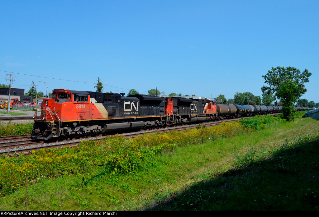 CN 8814